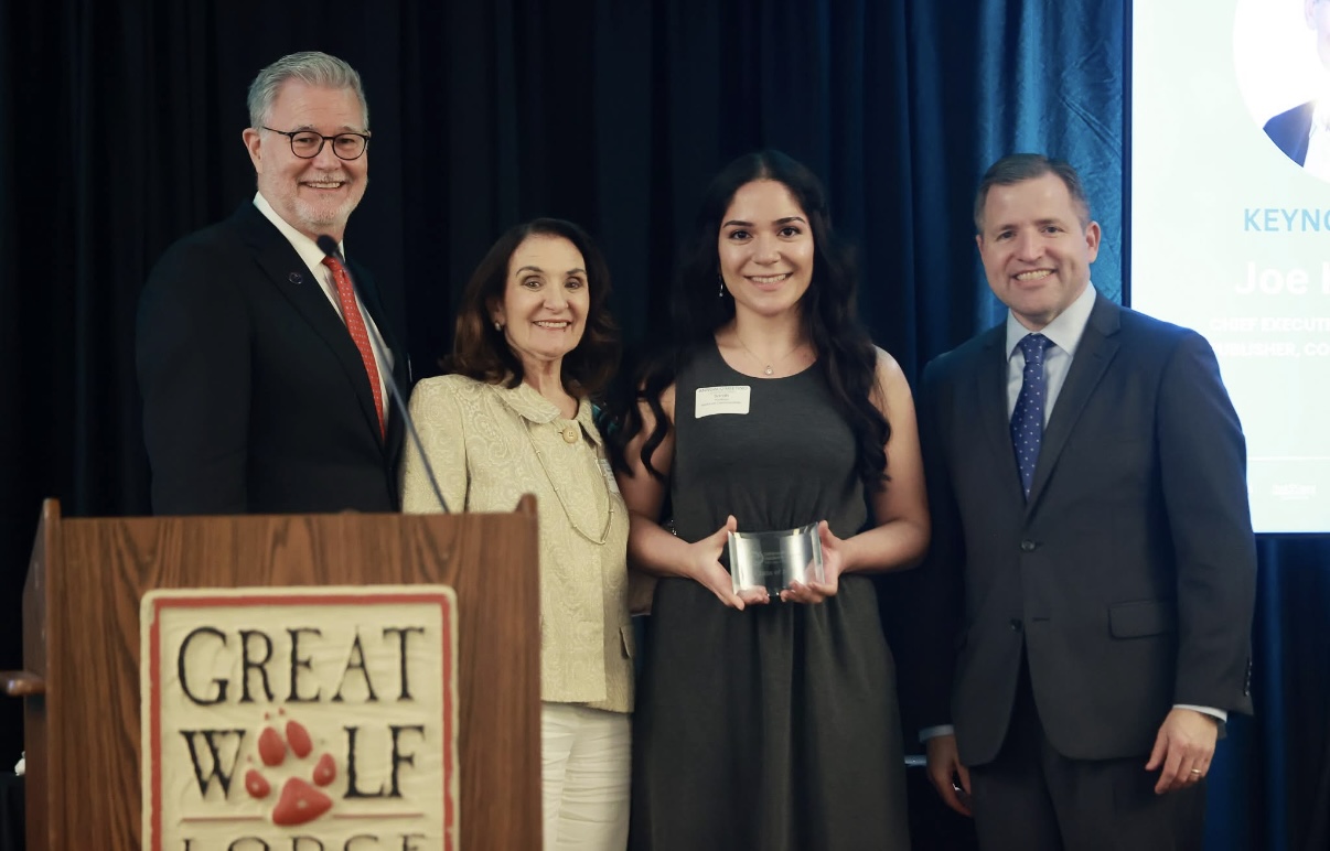 NewVue's Sarah Tavitian Completes Leadership Training » NewVue Communities