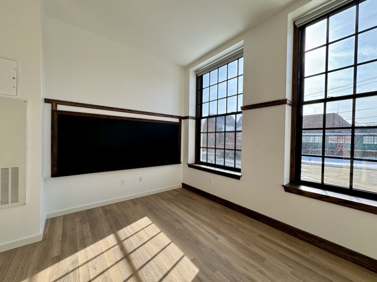 NewVue Communities Celebrates Transformation of Historic Buildings to ...