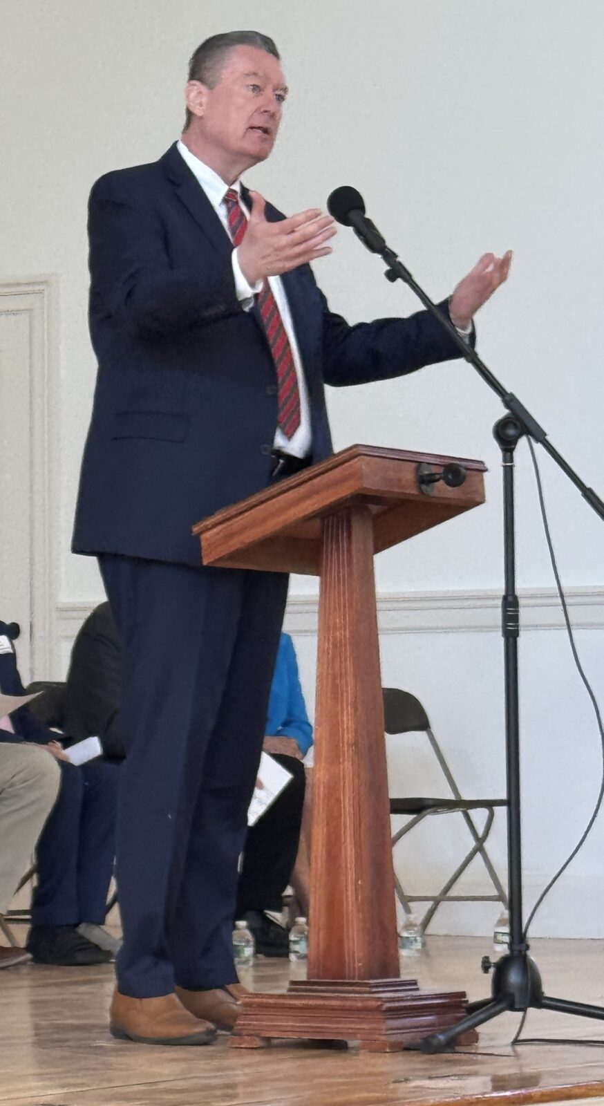 NewVue Communities Celebrates Transformation of Historic Buildings to ...